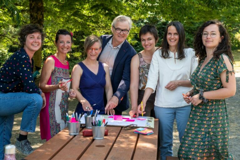 Rencontre avec Lola DUMESNIL, Cheffe de projet bas carbone et ...