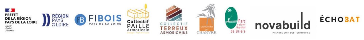 Collectif Biosourcé Pays de la Loire - Novabuild