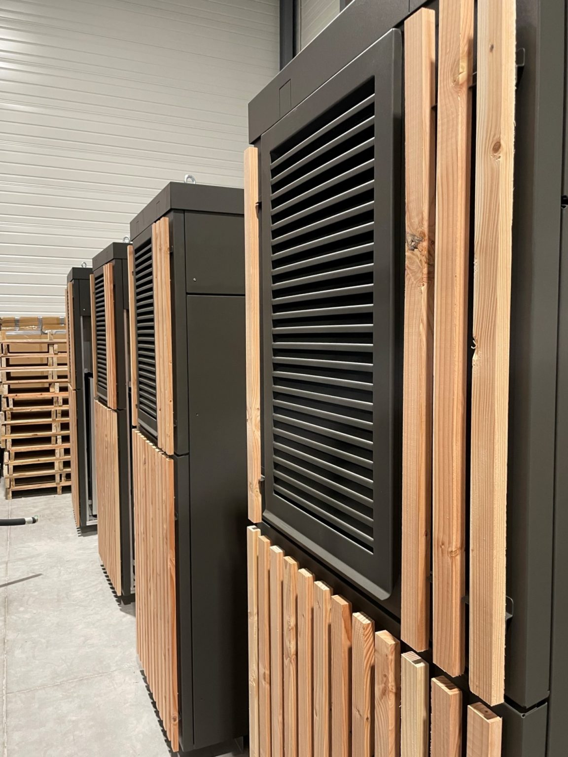 Synerpod, Airwell et CETIH associent leurs forces pour massifier la ...