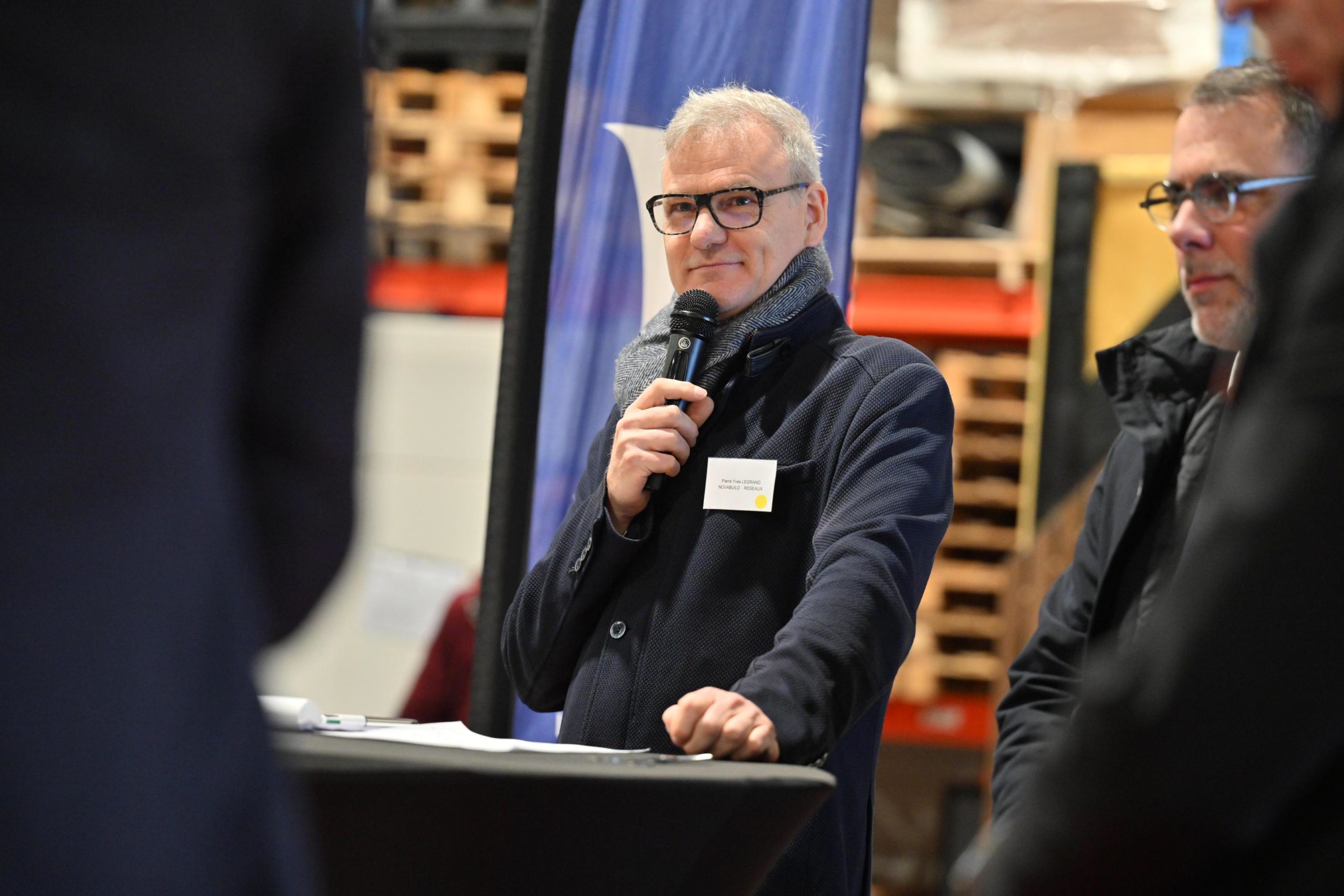 Synerpod, Airwell et CETIH associent leurs forces pour massifier la ...