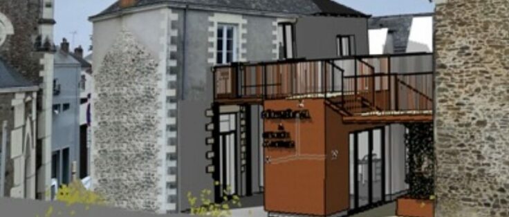 Construire et rénover bas-carbone : osons le biosourcé ! - Novabuild